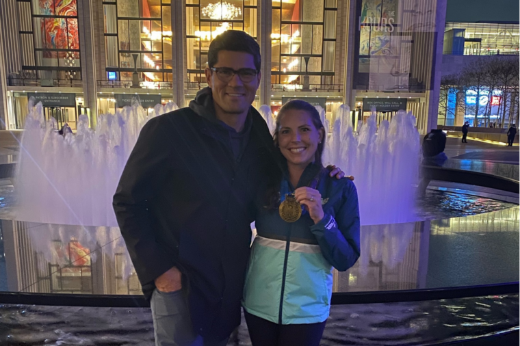 Tedy's Team - Raising Awareness, Fighting Stroke