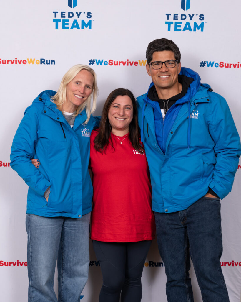 In-Kind Donations - Tedy’s Team